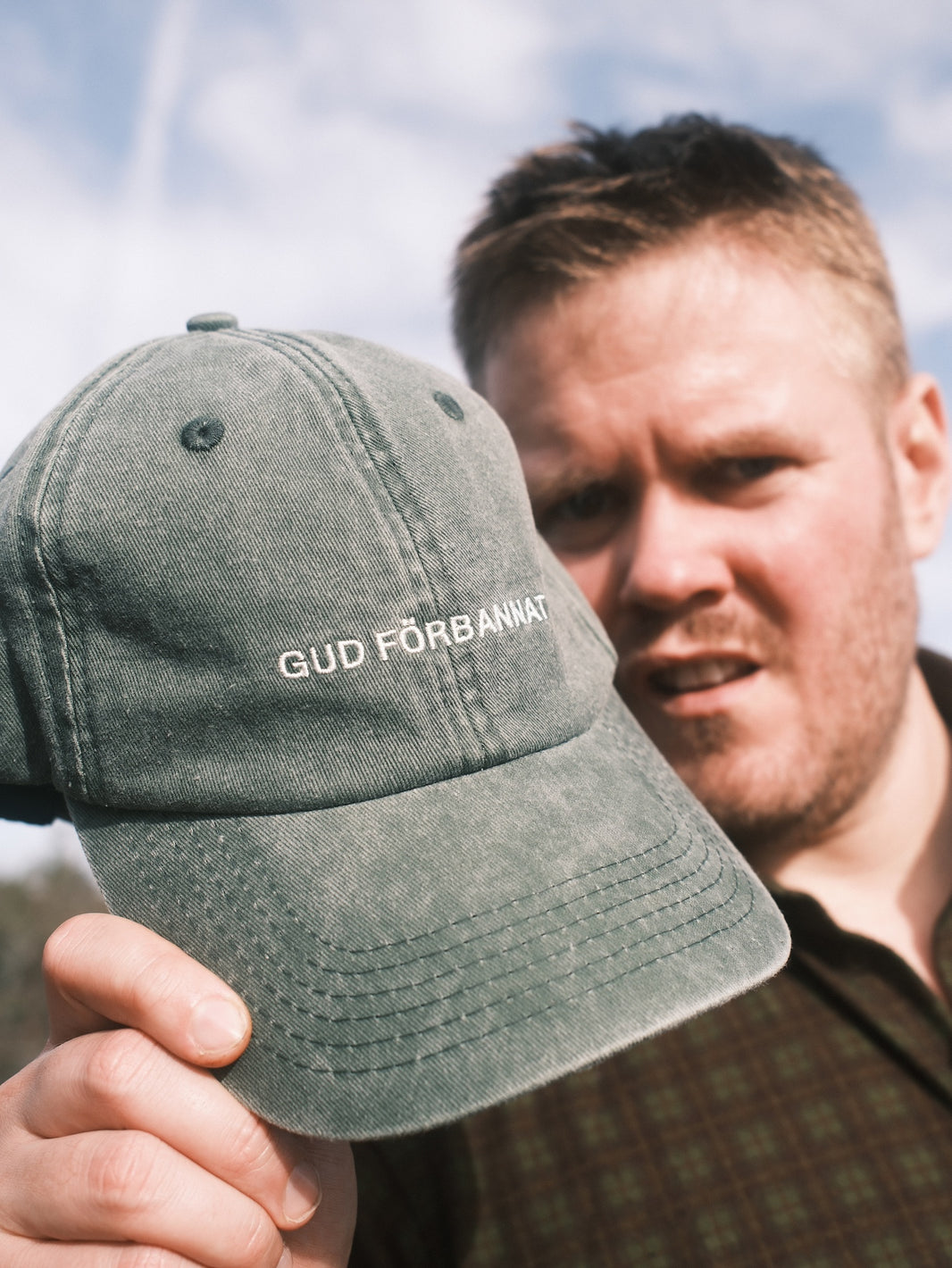 Leif & Billy merch – Bröderna Öhman merch